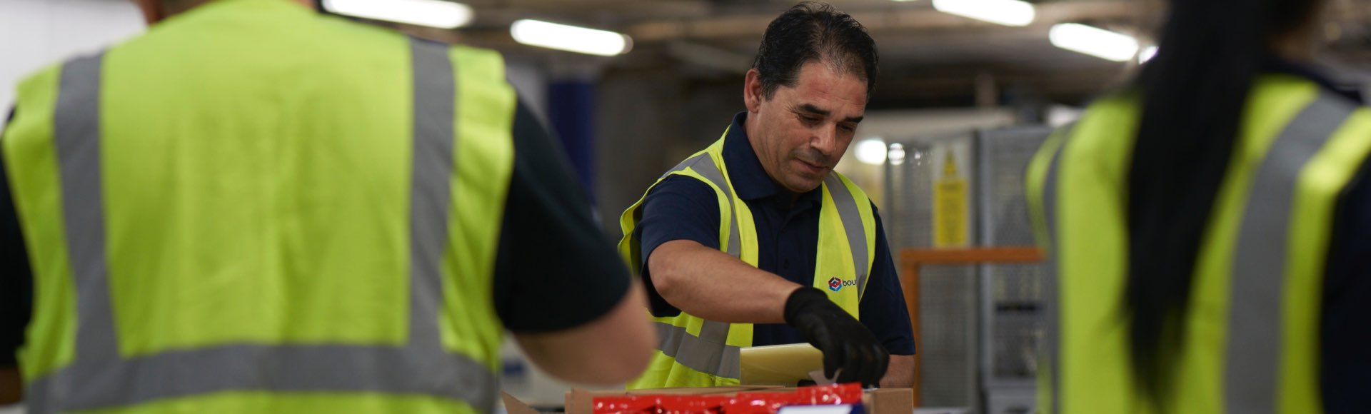 Investors | NWF Group plc