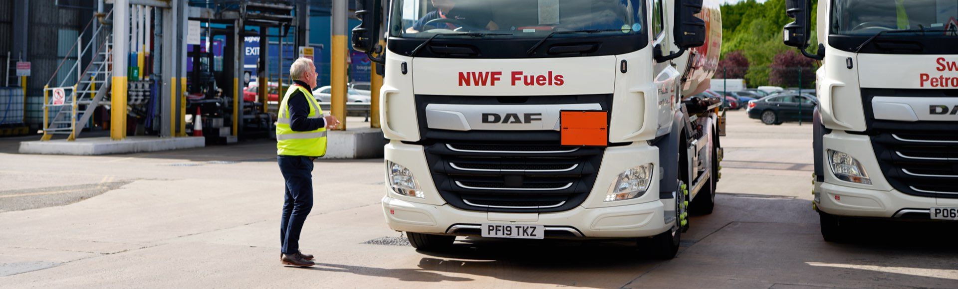 Reports and presentations | NWF Group plc