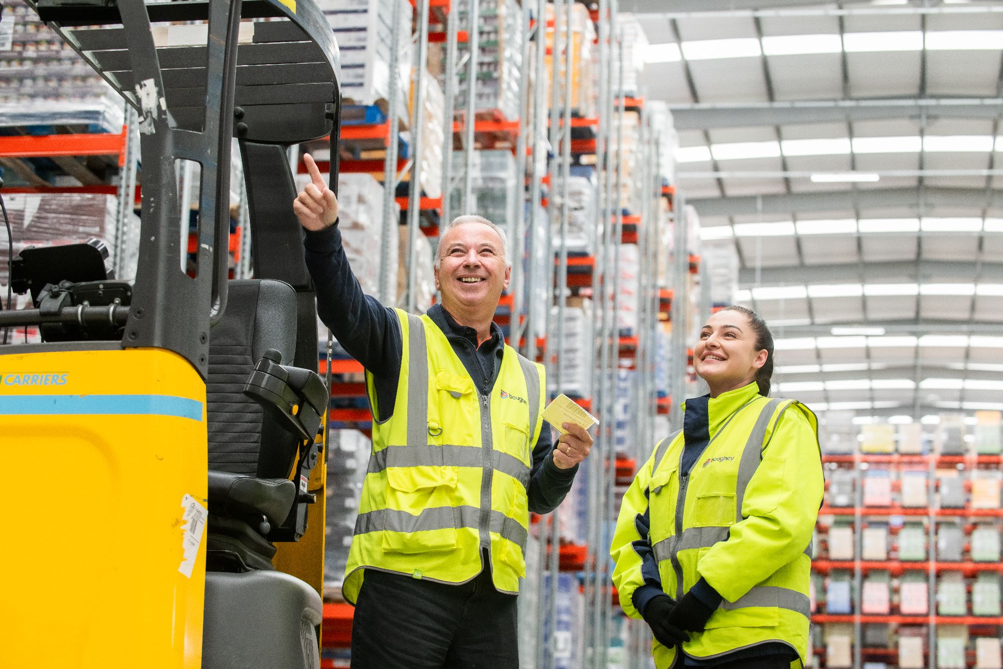 Food - NWF Group plc