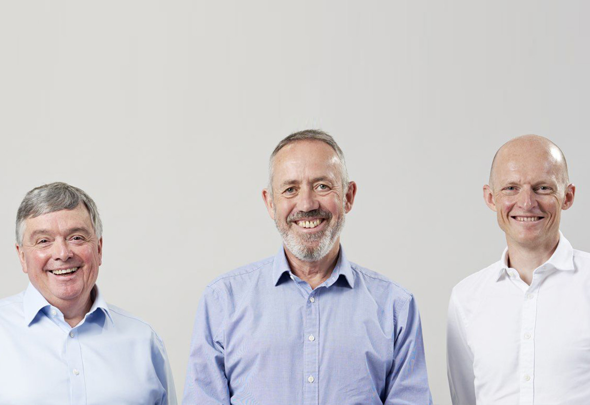 Board of Directors | NWF Group plc