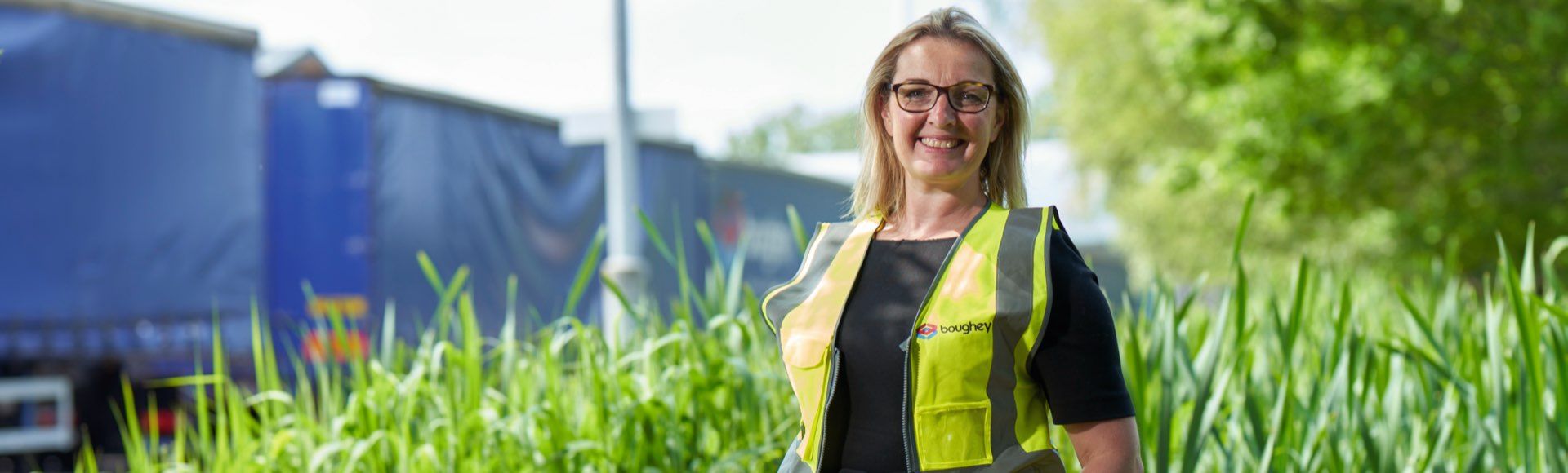 Sustainability | NWF Group plc