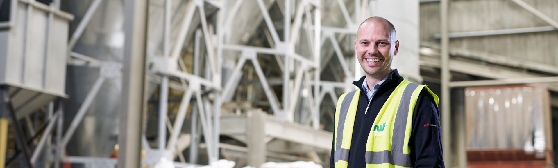 Shareholder information - NWF Group plc