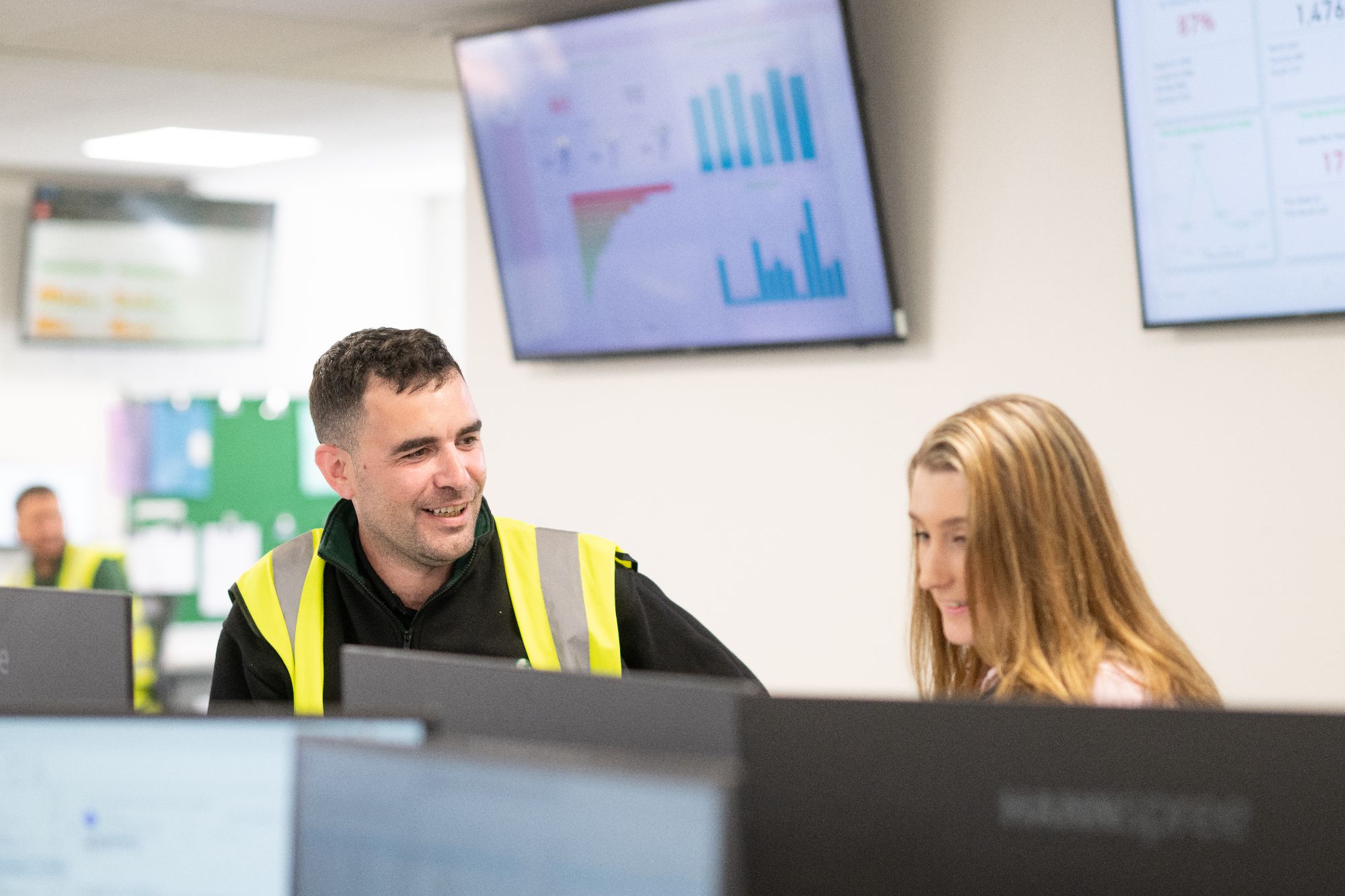 Investors - NWF Group plc