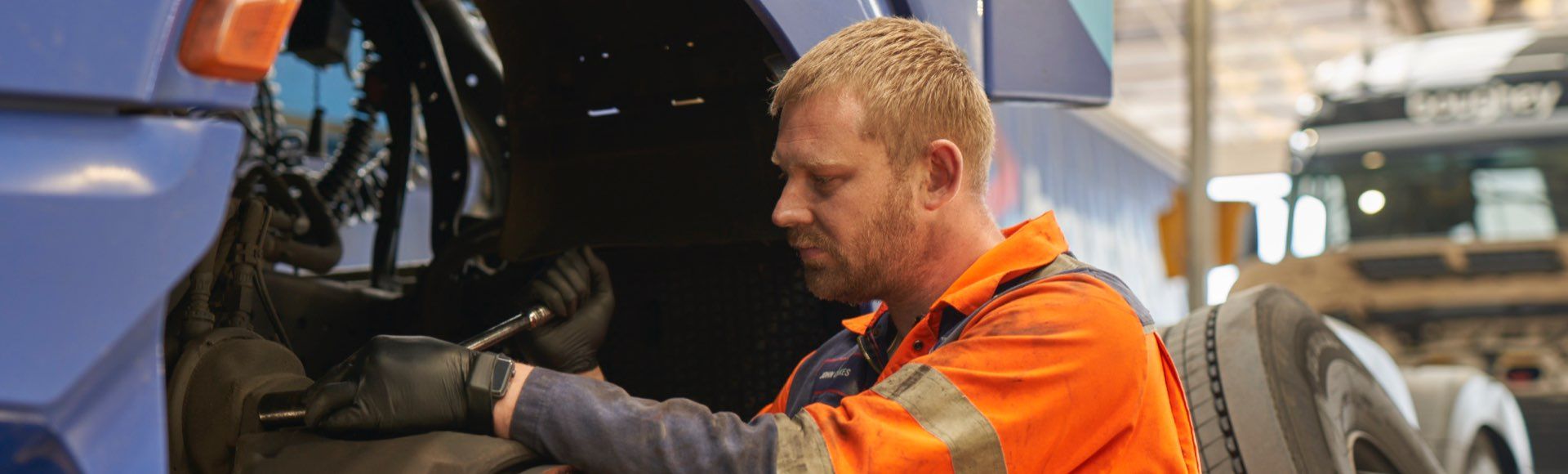 Sustainability roadmap | NWF Group plc