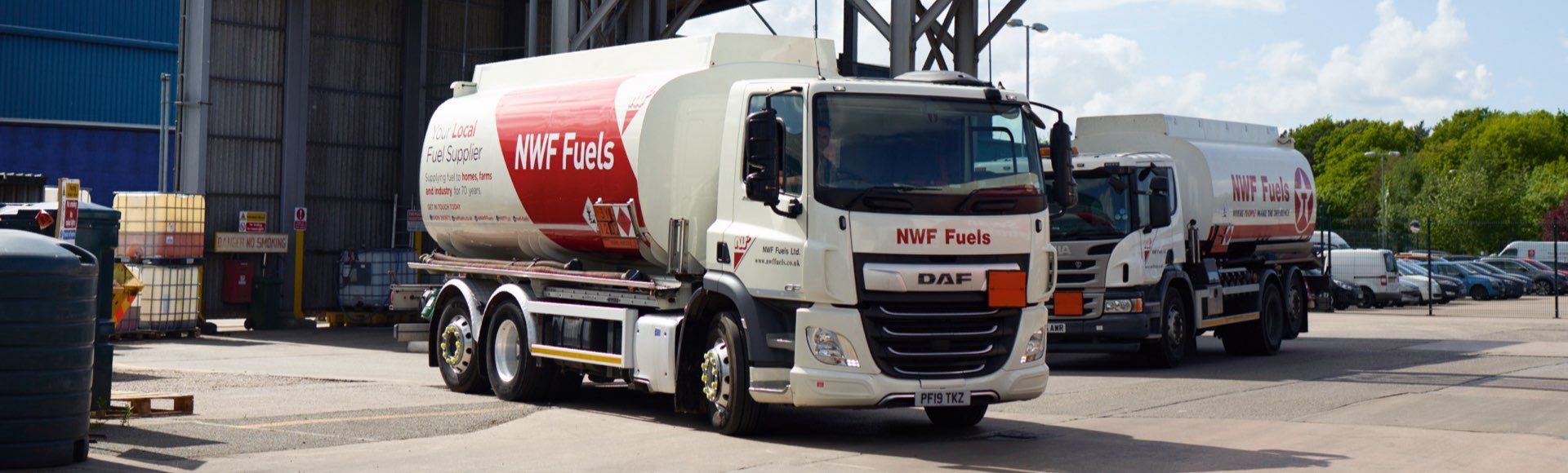 AIM Rule 26 - NWF Group plc