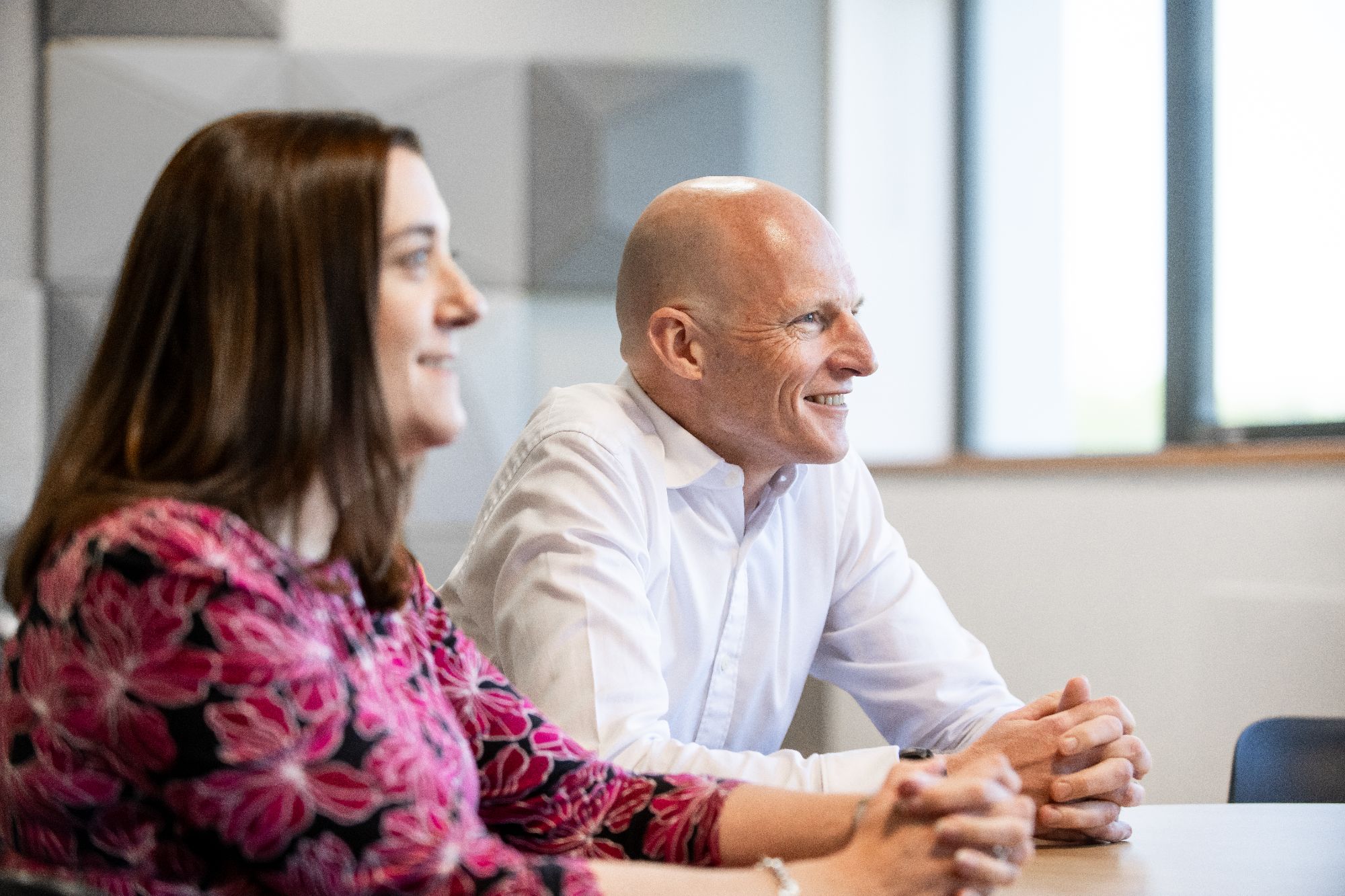 Governance - NWF Group plc