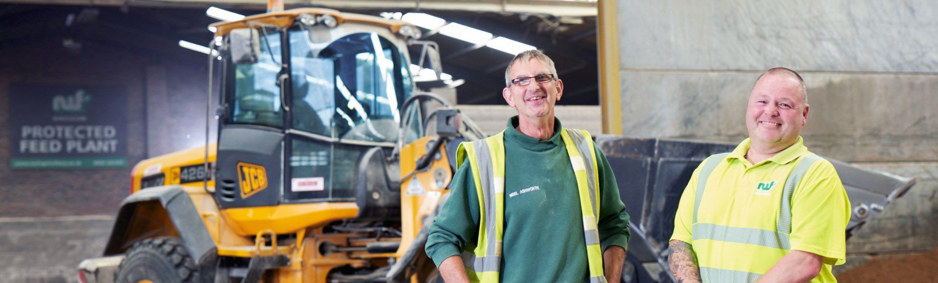 Contact | NWF Group plc